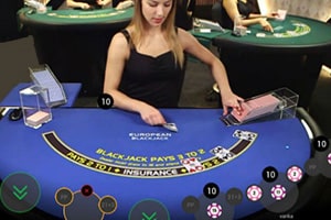 Blackjack VIP by Playtech - Rules and How to Play